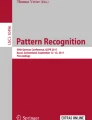 Temporal Convolutional Networks: A Unified Approach to Action Segmentation | SpringerLink