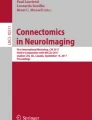 Changes in the topological organization of the default mode network in ...