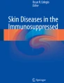 Primary and Secondary Immunodeficiency | Springer Nature Link