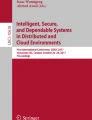 Phoenix: DGA-Based Botnet Tracking and Intelligence | Springer Nature ...