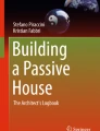 Building Physics: From physical principles to international standards ...