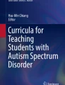 Functional Curriculum and Life Skill Instruction for Students with ...