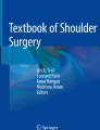 Fundamentals in Shoulder Radiology | SpringerLink