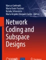 Subspace Identification for Linear Systems: Theory — Implementation — Applications | SpringerLink