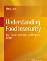 Food Policy | Springer Nature Link (formerly SpringerLink)