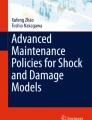 The Economics of External Shocks | Springer Nature Link