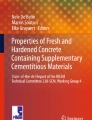 Stabilizing a silt using waste limestone powder | Bulletin of ...