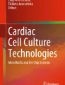 Heart-on-a-chip: a revolutionary organ-on-chip platform for ...
