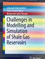 Shale Gas Reservoir Characterization: Understanding the Shale Types and ...