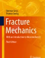 Mechanics of Solids: Volume I | Springer Nature Link