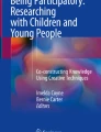 The Action Research Planner: Doing Critical Participatory Action ...