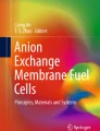 Direct Alcohol Fuel Cells: A Comparative Review of Acidic and Alkaline ...
