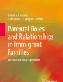 Family Functioning, Emotion Socialization, and Children’s Social ...