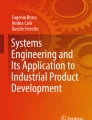 Requirements Engineering | SpringerLink