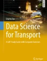 Python for Data Science | SpringerLink