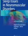 Sleep Labs: How We Study Sleep | Springer Nature Link