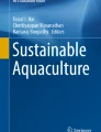 Aquaponics Food Production Systems: Combined Aquaculture and Hydroponic ...