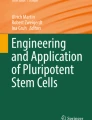 Gene Editing and Reprogramming of Human Fibroblast Cells to Human Induced Pluripotent Stem Cells ...