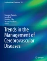 Spetzler-Martin grade I and II cerebral arteriovenous malformations: a ...