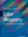 Cyber Deception: Techniques, Strategies, and Human Aspects | SpringerLink