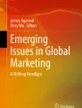 Global Marketing Challenges in the Modern Era: Navigating Cultural ...