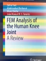 Mechanical properties of animal ligaments: a review and comparative ...