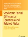 Stochastic Partial Differential Equations: An Introduction | SpringerLink
