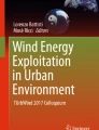 A Study on Measuring the Wind Field in the Air Using a Multi-rotor UAV ...
