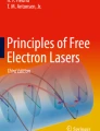 Principles of Free Electron Lasers | SpringerLink