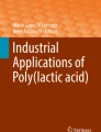 Biocompatibility, biodegradation and biomedical applications of poly ...