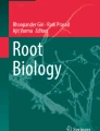 Methods for Root Exudate Collection and Analysis | SpringerLink