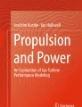 Overall Performance Analysis Model of a Mixed Turbofan Engine ...