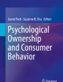 True Consumer Autonomy: A Formalization and Implications | Journal of ...