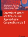 Computational Analysis Methods in Atomistic Modeling of Crystals | JOM