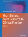Digoxin, Diuretics, and Vasodilators in Patients with Heart Failure ...