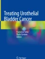 Transurethral Resection of Bladder Tumors: Improving Quality Through ...