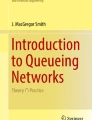 An Introduction to Queueing Theory: Modeling and Analysis in ...