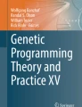 Optimal multivariate mixture: a genetic algorithm approach | Annals of ...