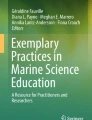 Virtual Ocean Acidification Laboratory as an Efficient Educational Tool ...