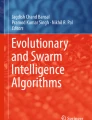 A multi-task multi-objective evolutionary algorithm for constrained multi-objective optimization ...