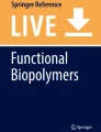 Thermo-Responsive Polymers and Their Application as Smart Biomaterials | SpringerLink