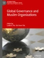 The governance of Islamic extremism in the Middle East: a ...
