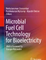 Emerging frontiers in microbial fuel cell technology for sustainable ...