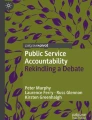 Accountability in Public Organization: A Systematic Literature Review ...