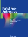 Kinematics of the Normal Native Knee | Springer Nature Link (formerly ...