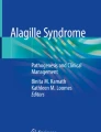 Management of adults with Alagille syndrome | Hepatology International