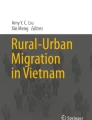 Transformations in China’s Internal Labor Migration and Hukou System ...