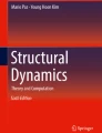 Structural Analysis of Plane Frames: Solved Examples with Force and ...