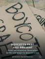 ‘BDS today is no different from the SA in 1933’: Juridification ...
