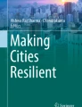 Urbanization and sustainability: challenges and strategies for ...